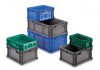 Manufacturer of Transport Packaging - About ORBIS Europe