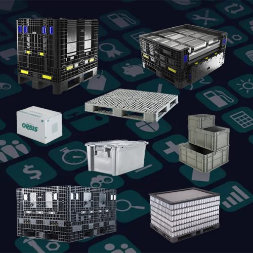 International Leader In Reusable Packaging - ORBIS