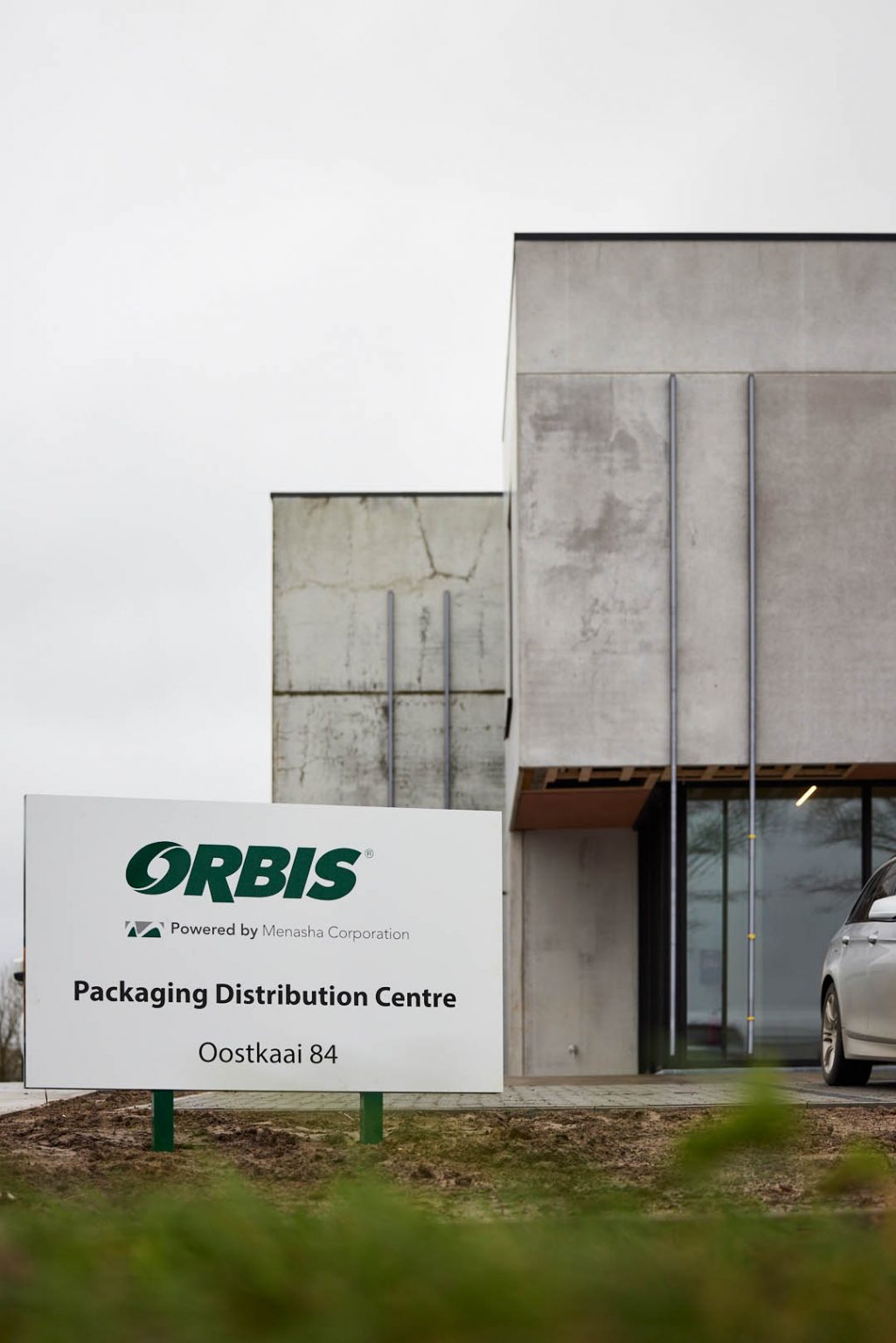 Manufacturer of Transport Packaging - About ORBIS Europe