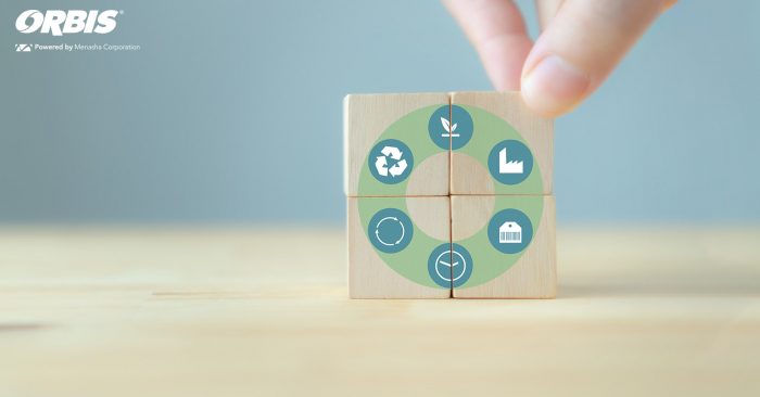 Packaging Life Cycle Assessments: Single-Use vs. Reusable